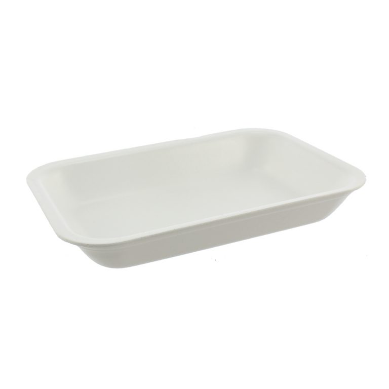 Polystyrene Trays