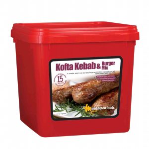 Middleton Barbeque Glaze